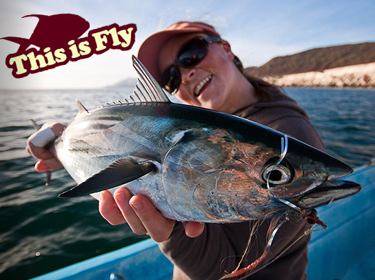 Fly Fishing the World Through This Is Fly Magazine – The Venturing Angler