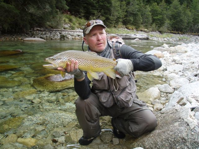 Destination New Zealand: Renowned Accommodations and World-Class Fly ...