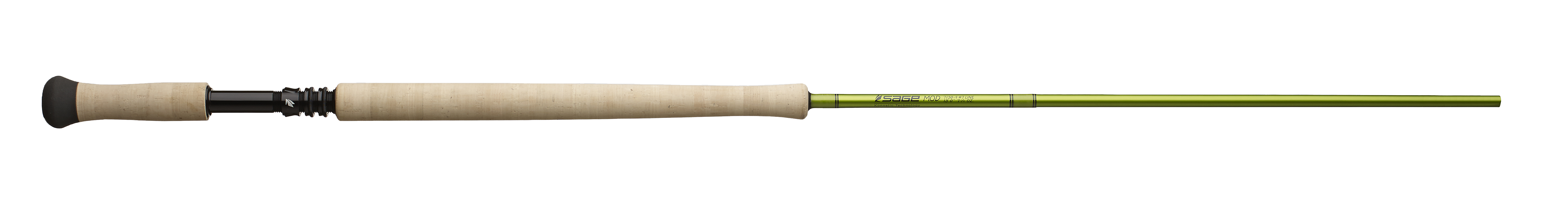 Sage Mod Spey Rod – The Venturing Angler