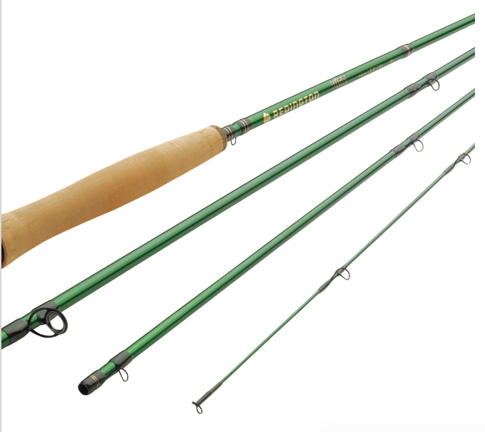 Redington Vice fly rod – The Venturing Angler