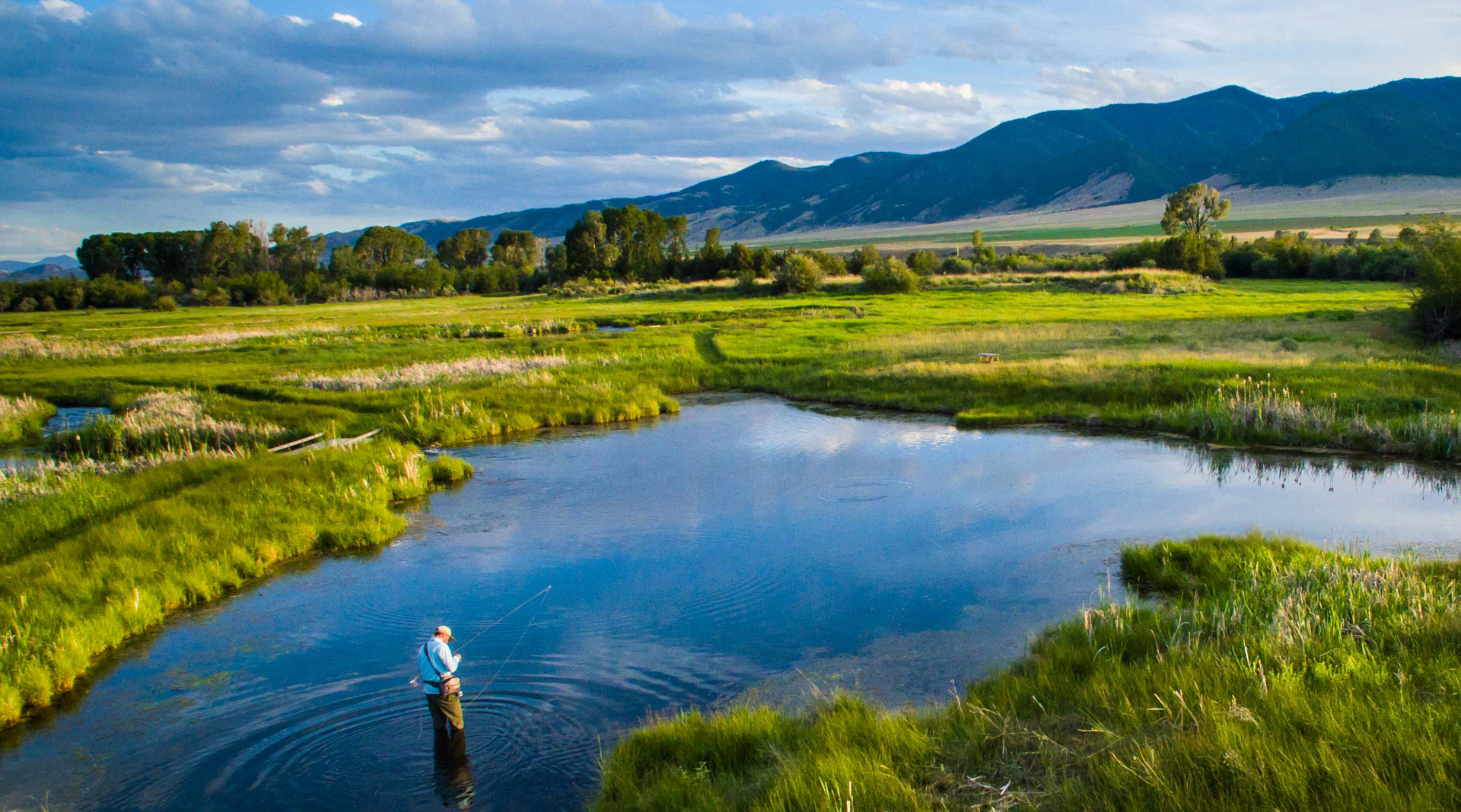 Winston PURE Light Line Fly Rod Series Announced - The Venturing Angler