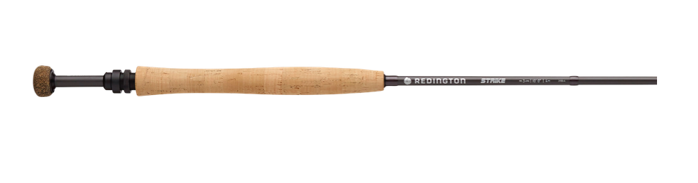 Redington Strike rod – The Venturing Angler