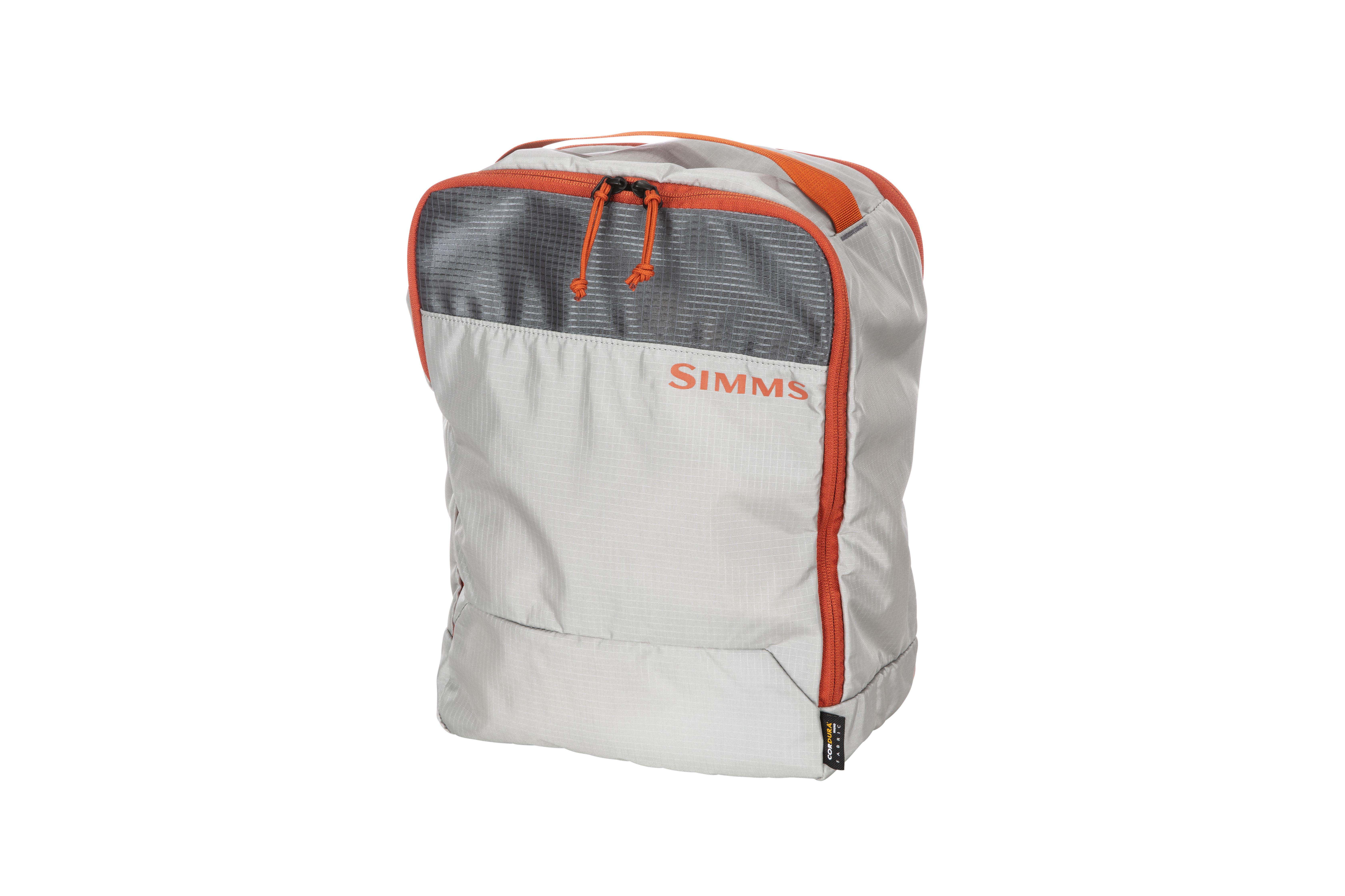 Simms GTS pack – The Venturing Angler
