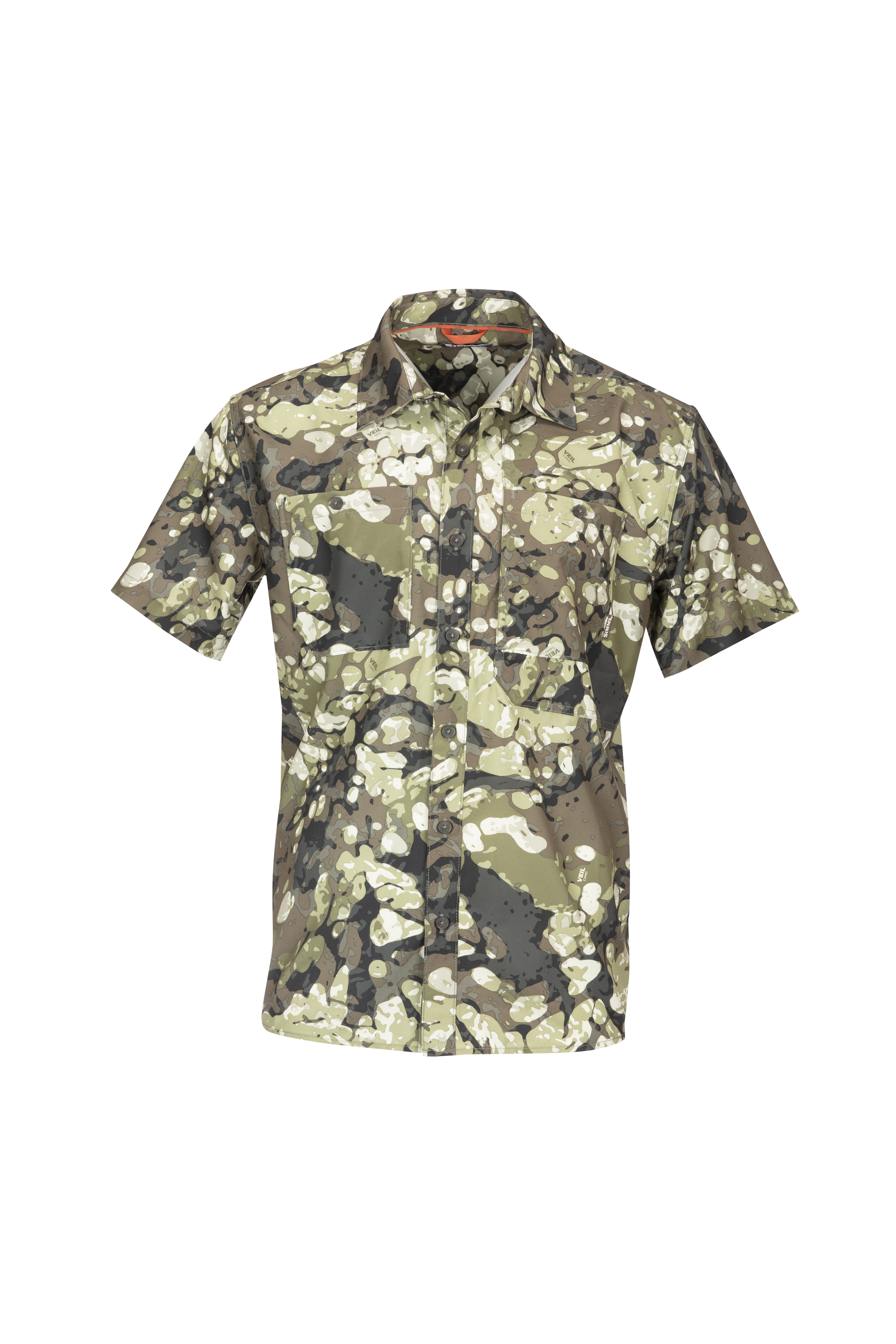 Simms camo – The Venturing Angler