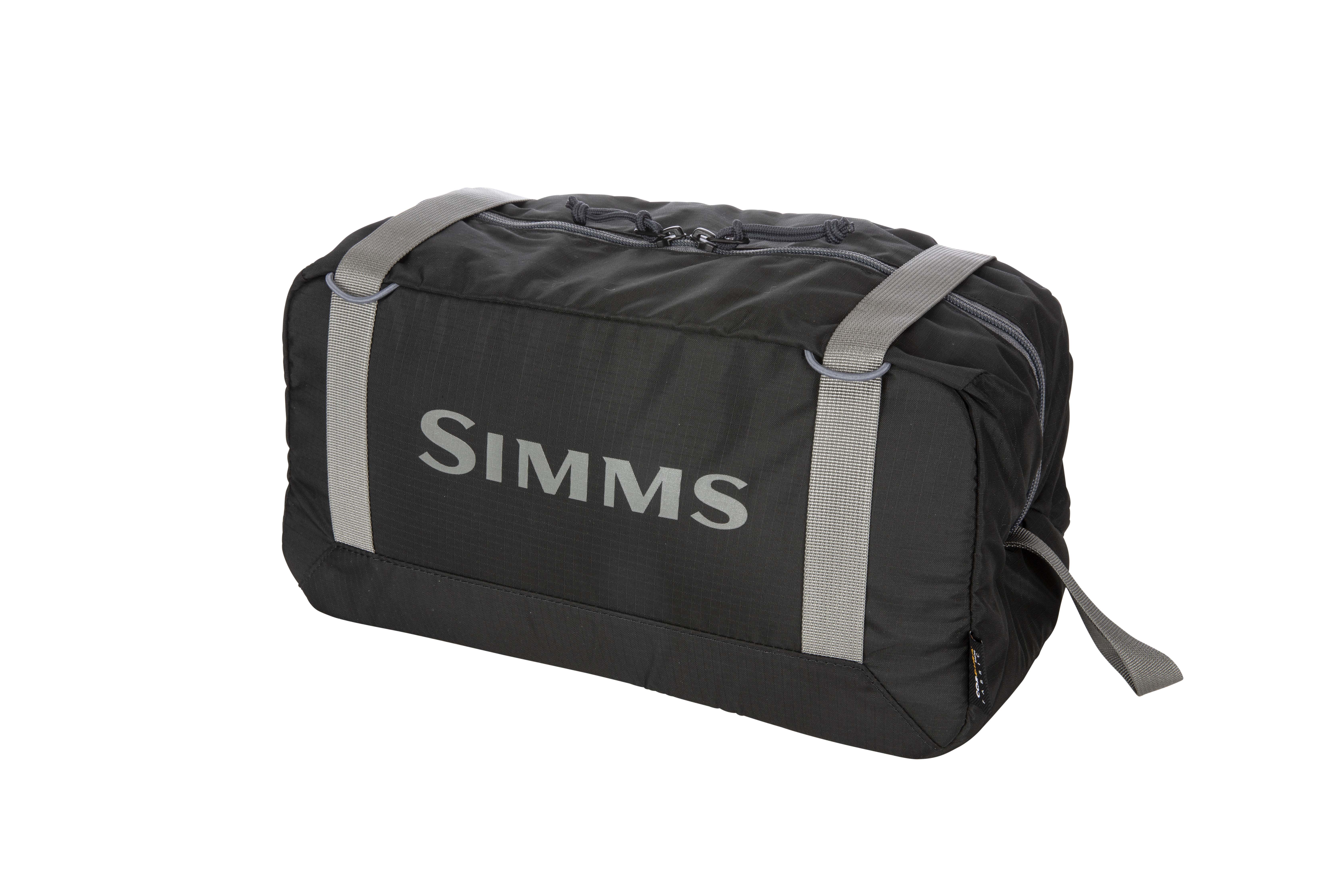 padded simms bag – The Venturing Angler