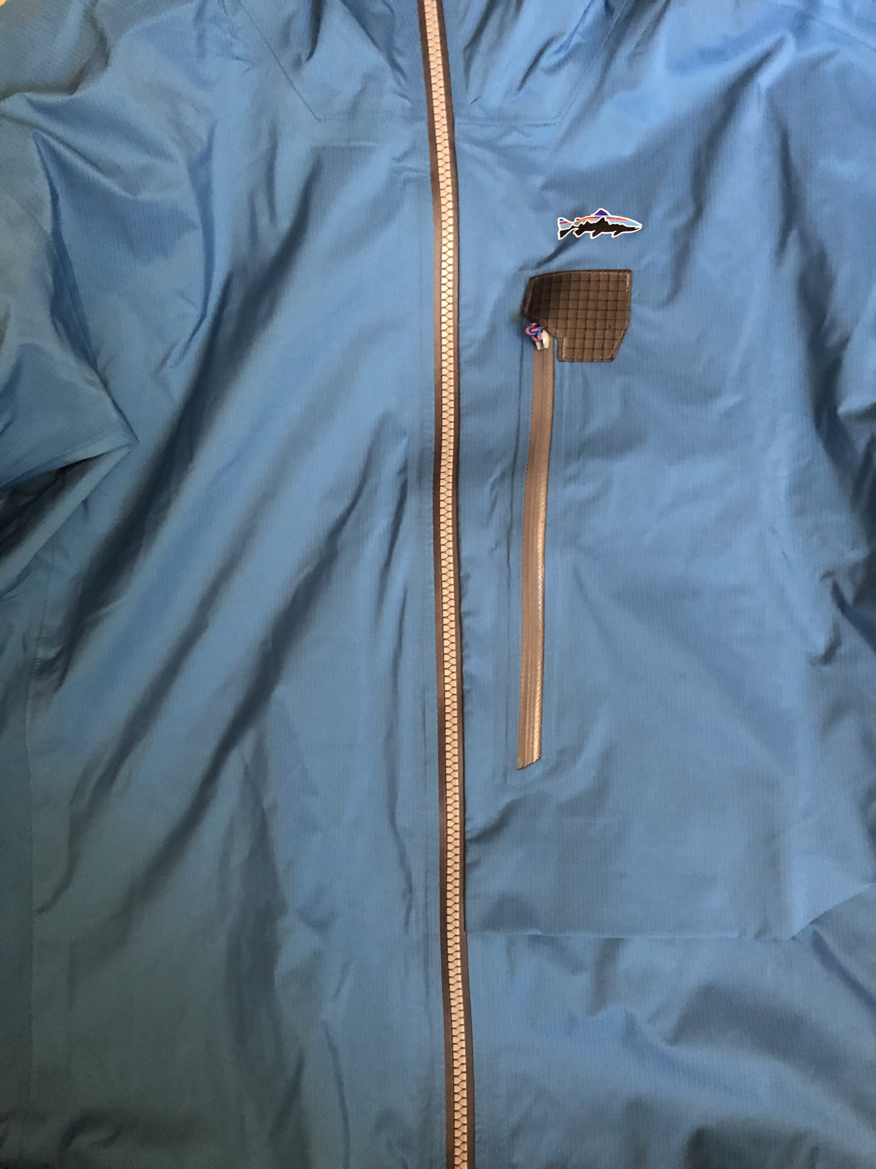 Gear Review: The Ultralight Packable Jacket from Patagonia – The ...