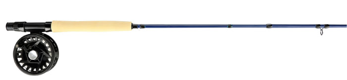 Shakespeare Wins the Best Fly Combo for the Cedar Canyon Fly Combo ...